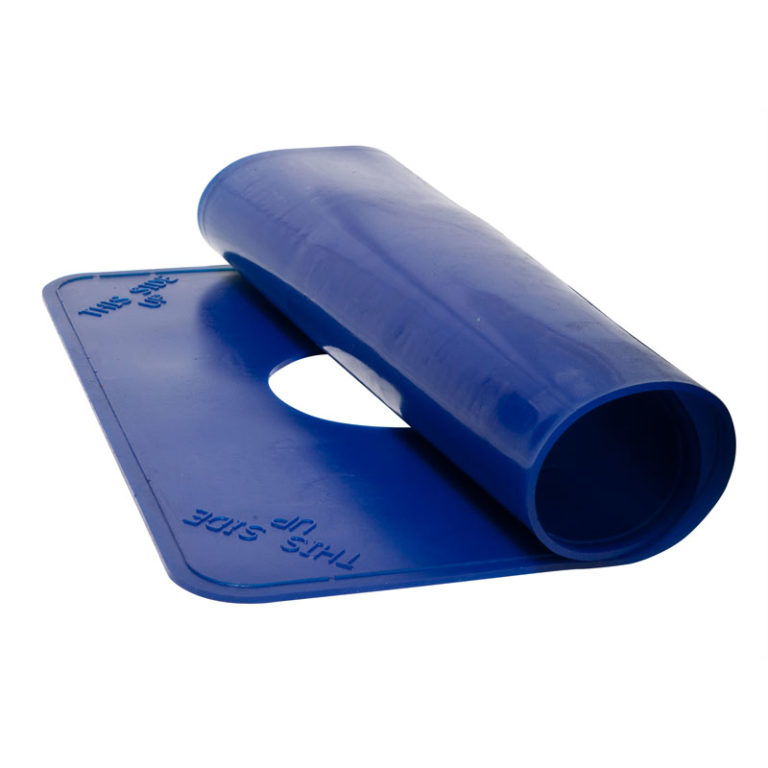 Fueling Wing Mat | Diamond Rubber Products