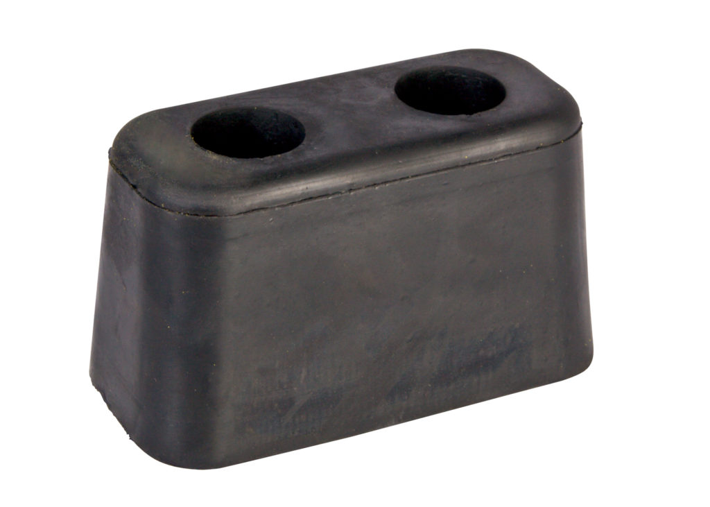 Truck and Trailer | Product categories | Diamond Rubber Products