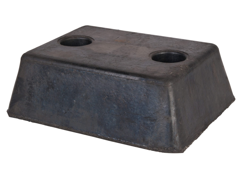 Bumpers & Fenders | Product categories | Diamond Rubber Products