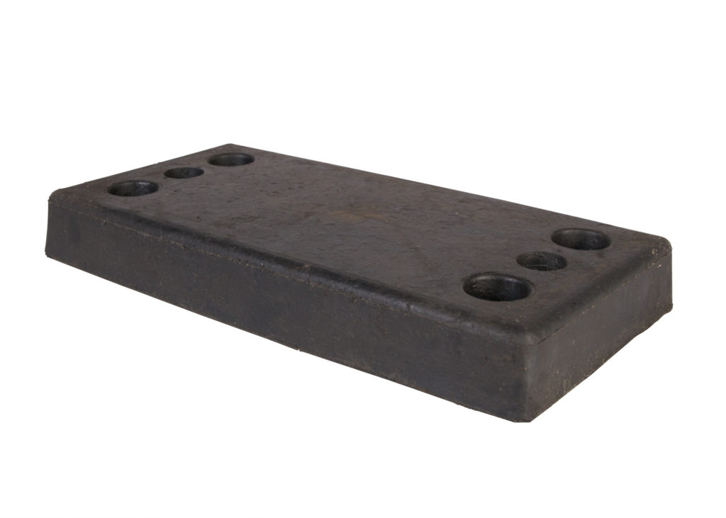 Bumpers & Fenders | Product categories | Diamond Rubber Products