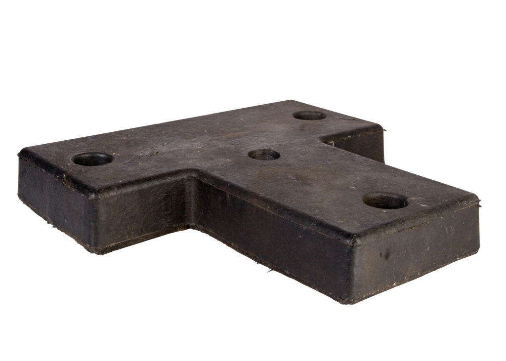 Bumpers & Fenders | Product categories | Diamond Rubber Products